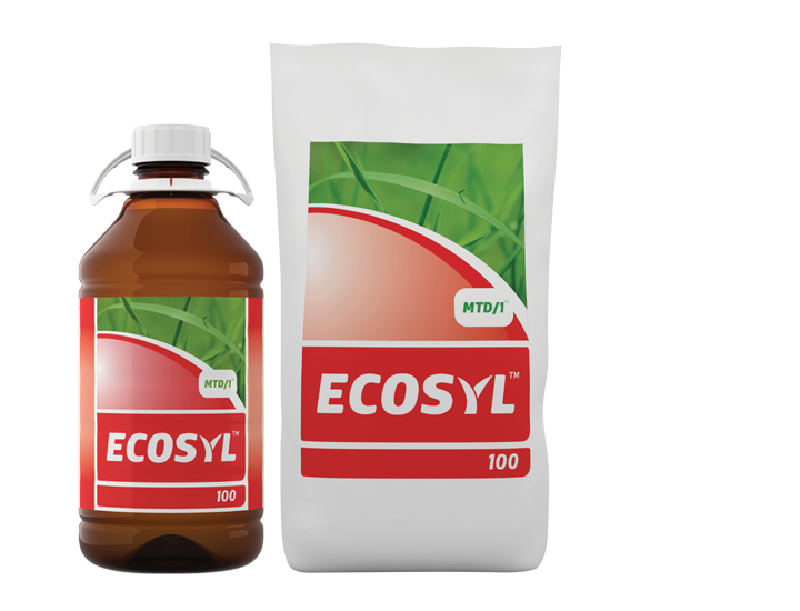 Order Products - Ecosyl UK
