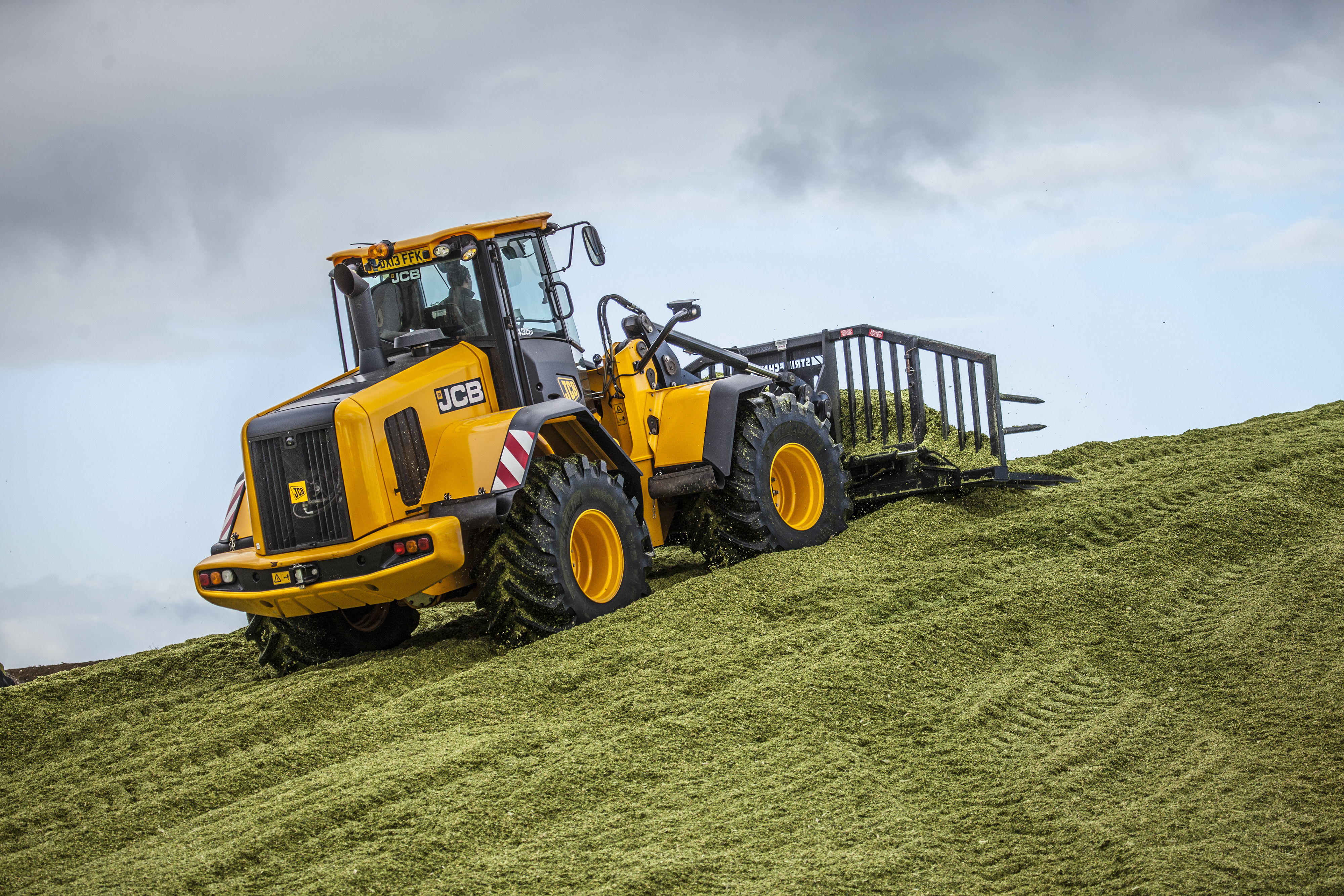 Downloadable Resources - Silage Additives - Ecosyl