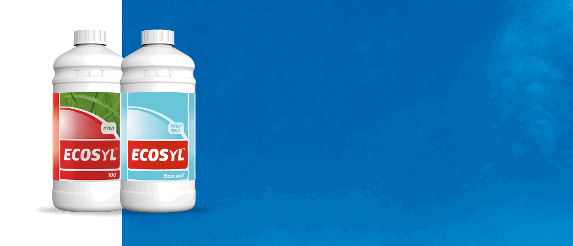 Ecosyl - For consistently better silage